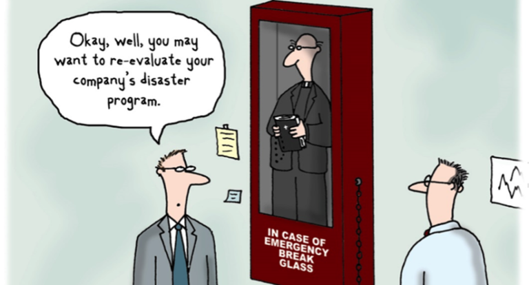 Business Continuity – Silexsys